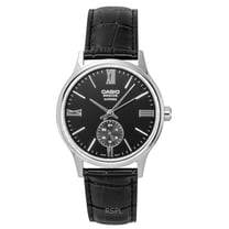 Casio Analog Digital Combination Resin Strap Green Dial Quartz AMW-870A ...