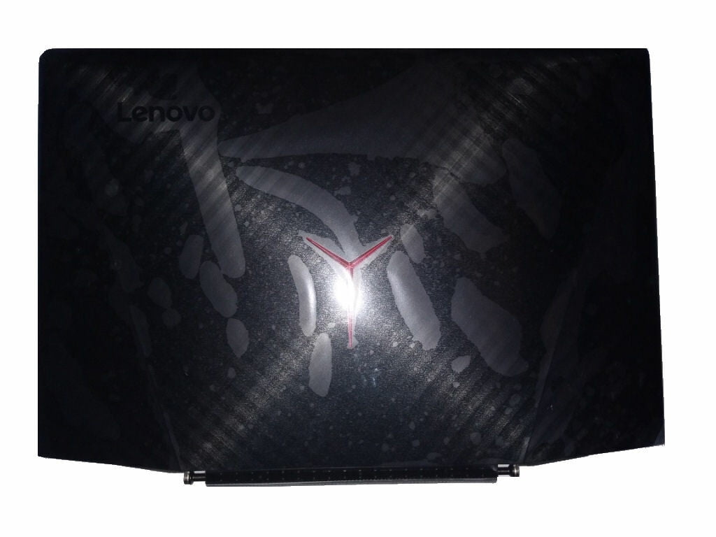 New Genuine Lenovo Legion Y720-15IKB LCD Back Cover With ANtenna ...
