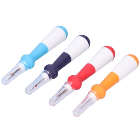 Sonew Seam Set Stitch Picker Thread Remover Quick Unpick Quality Sewing ...