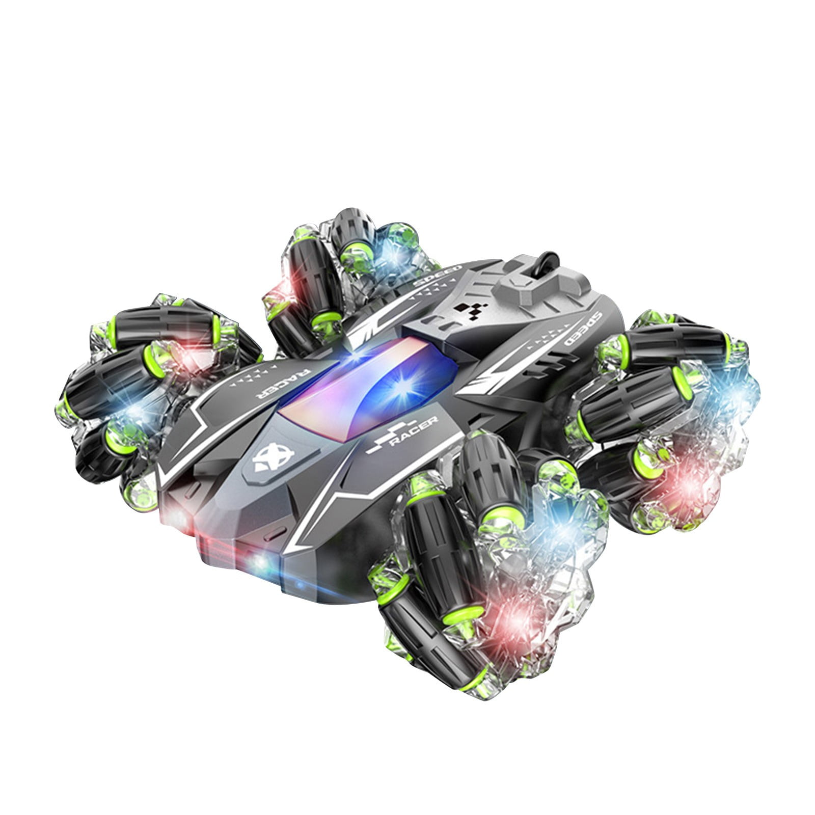 Click here for Jindong New Gesture Sensing Rc Stunt Car With Ligh... prices