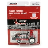 ERTL 1/64 Case IH "Full Pull" Magnum Pulling Tractor, 47532 - Walmart.com