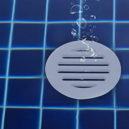 Floor Drain, Swimming Pool Drain Cover Advanced Plastic Material ...