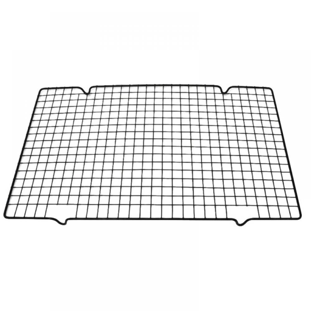 Baking Cooling Rack,Cake Cooling Rack Bread Cooling Rack,15.7 x 9.8Inch ...