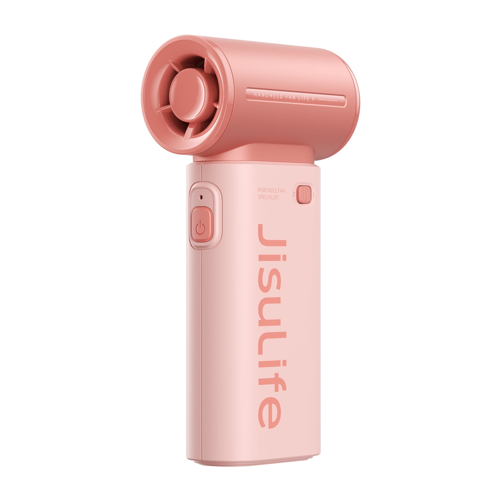 Click here for Jisulife Portable Handheld Fan  40000 Rpm Turbo Fa... prices