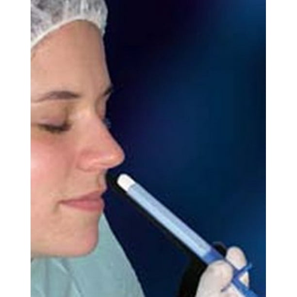 Rhino Rocket Nasal Packing with Applicator Slimline PVA Expandacell ...