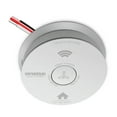 Universal Security Instruments Hardwire Smoke & Fire Alarm, with 10 ...