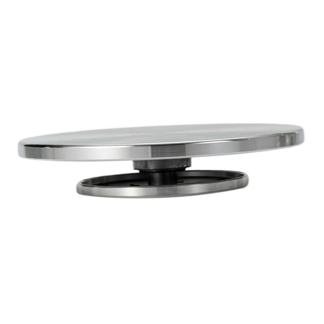 Turn Table for Paint Spraying Round Double-Sided Platform Pottery ...