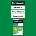 Robitussin Adult Cough and Cold Liqui-Gels, 20 Count HSA/FSA Eligible ...