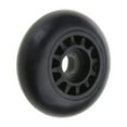 7829 Mute Luggage Suitcase Replacement Wheels Luggage Suitcase Wheels ...