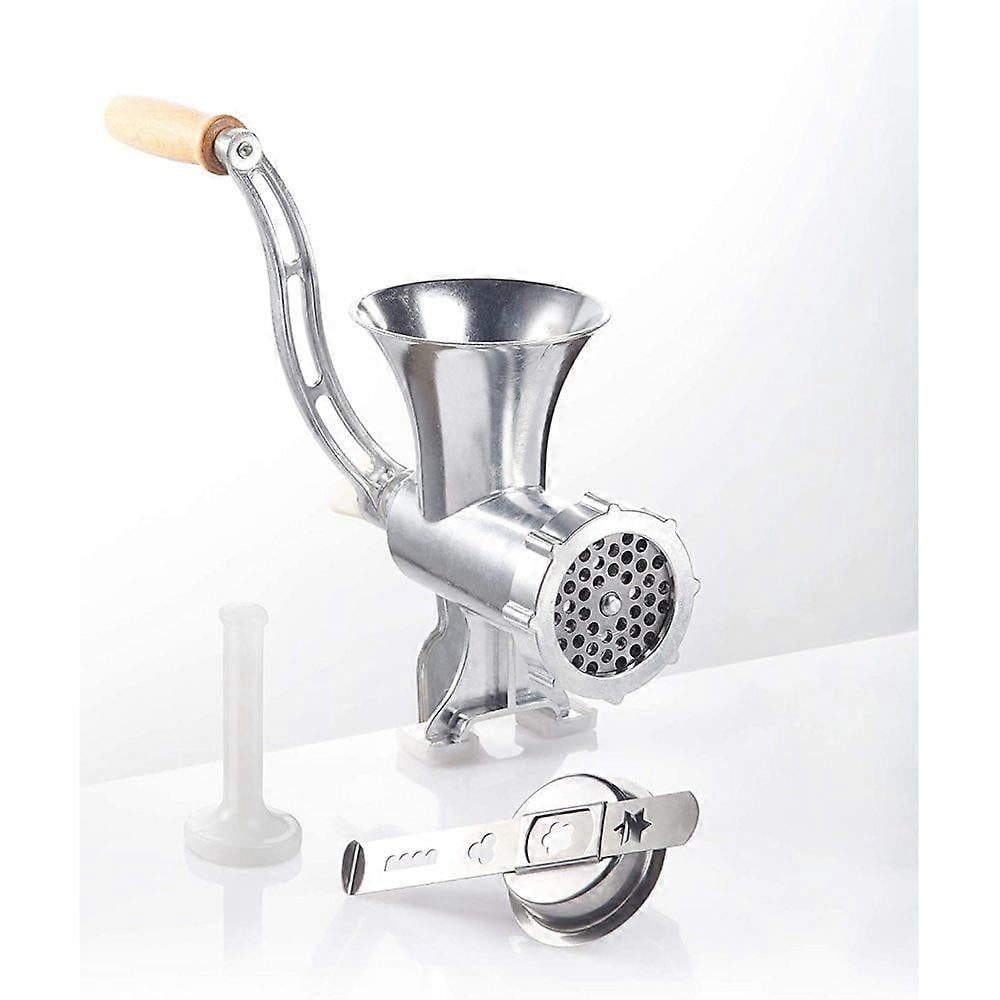 Click here for Czy Gsw 588423 Mincer Aluminium Size No. 8 With Pa... prices