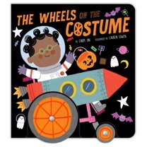 Mouses 1st Halloween (Board Book) - Walmart.com