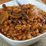 Hanover Baked Beans Brown Sugar & Bacon, 28 oz - Walmart.com