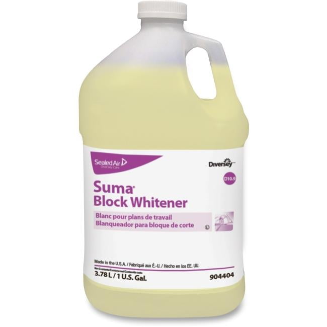 Lorell DVO904404 Suma Block Whitener - Walmart.com