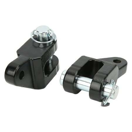 Tow Bar Adapter Kit, Perfect Fit Tow Bar And Off Road Adapter Kit ...