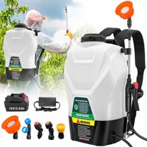 Ortho 2 gal. Wand Battery Operated Tank Sprayer - Walmart.com
