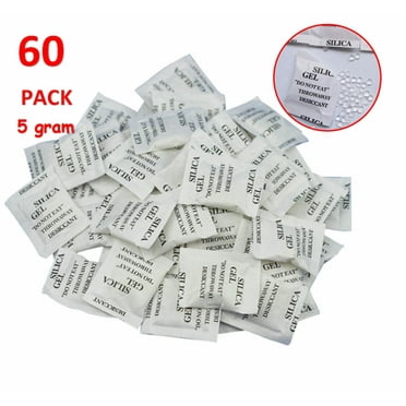 Dry & Store Dry-Brik II Desiccant Blocks Replacement Moisture Absorbing ...