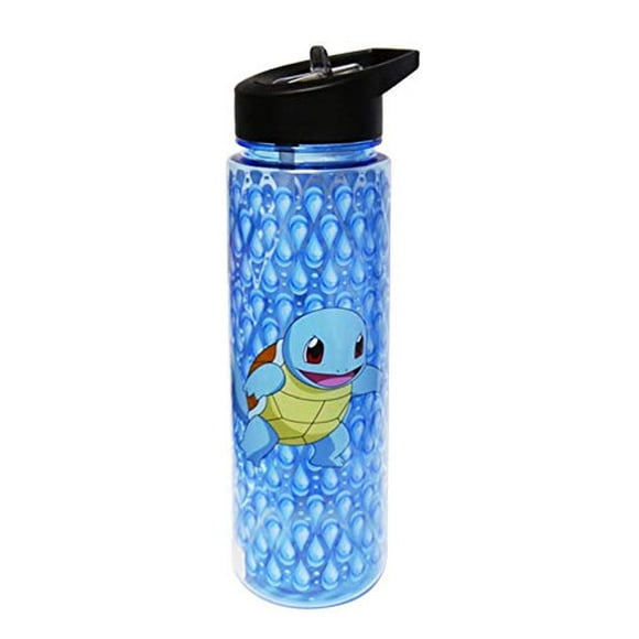 Pokemon Water Bottle