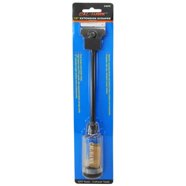 Skrapr Multi-Use Safe Cleaning Tools Set of Small and Large Black ...