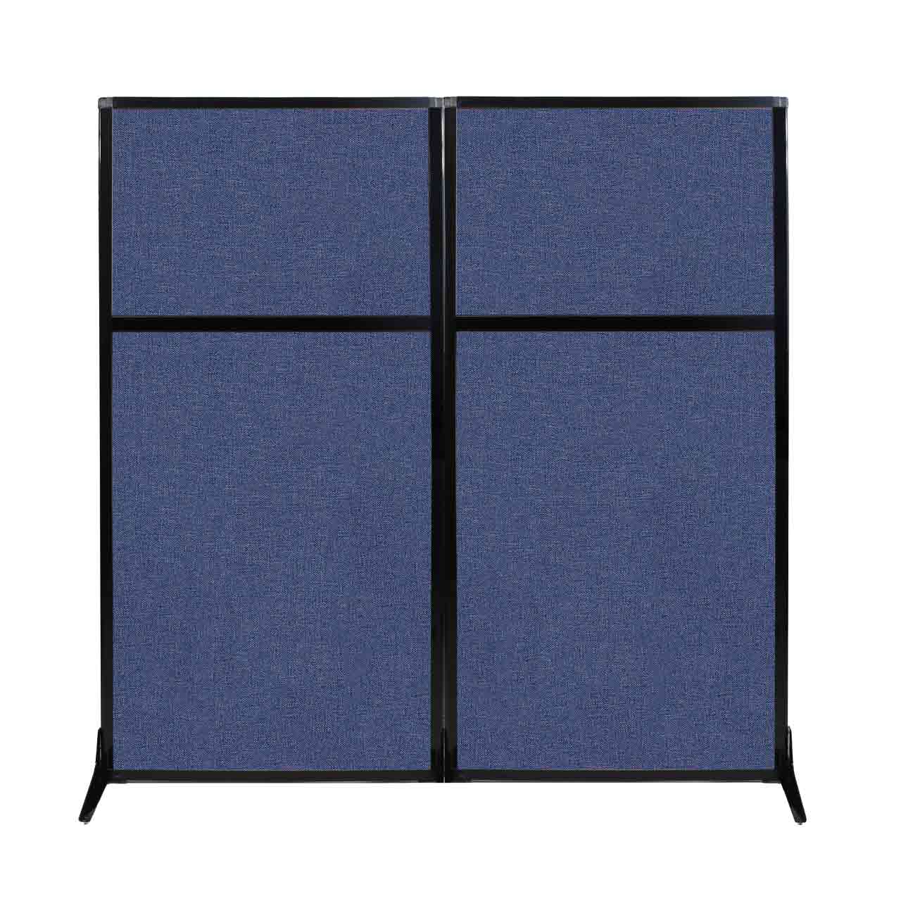 Work Station Screen - Fabric - Walmart.com
