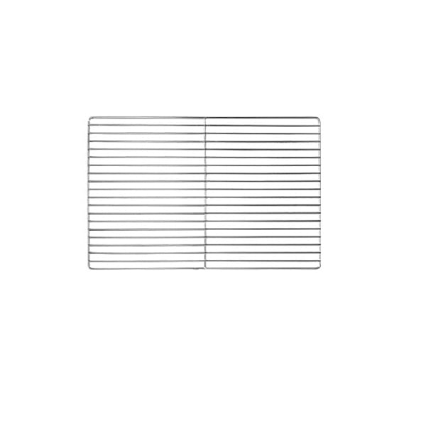 BBQ Stainless Steel ROD Replacement Cooking Grill Grid Grate - Walmart.com