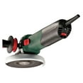 Metabo 6-Inch Angle Grinder - 9,600 Rpm - 13.5 Amp With Electronics ...