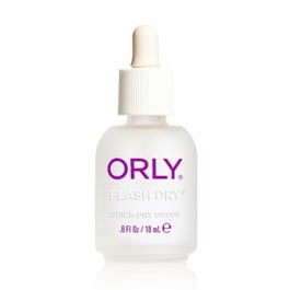 Orly Flash Dry Drops Nail Base Coat - Walmart.com