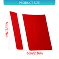 Creative Reflective Wheel Sticker with Strong Component Construction ...