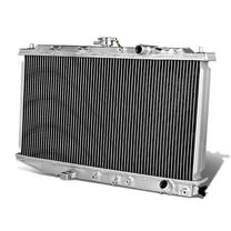 DNA Motoring RA-ARSX02-MT-2 For 2002 to 2006 Acura RSX Full Aluminum 2 ...