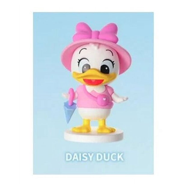 Nueva caja misteriosa Original de Disney, Mini figuras de la serie de ...
