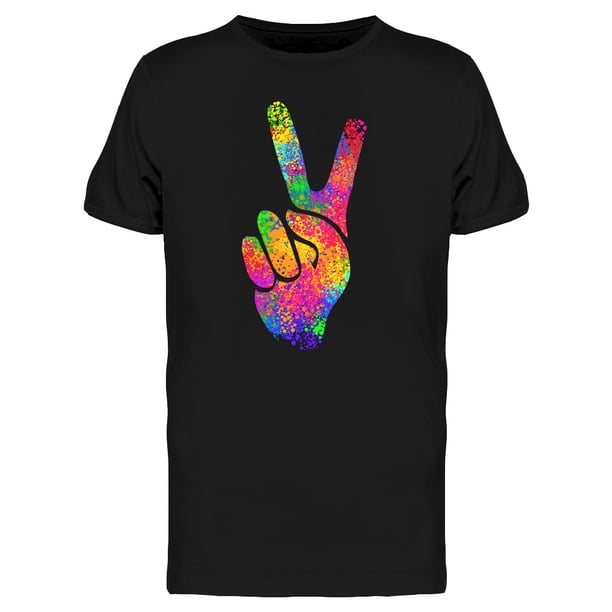 Neck Hand Sign