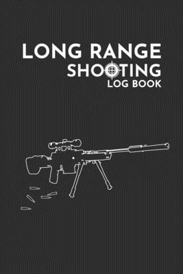 Shooting log book template - bestofrewa
