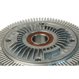 URO Parts Engine Cooling Fan Clutch - Quality Replacement - Walmart.com