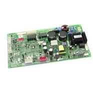 Genuine LG EBR77562705 Range Main Control Board - Walmart.com