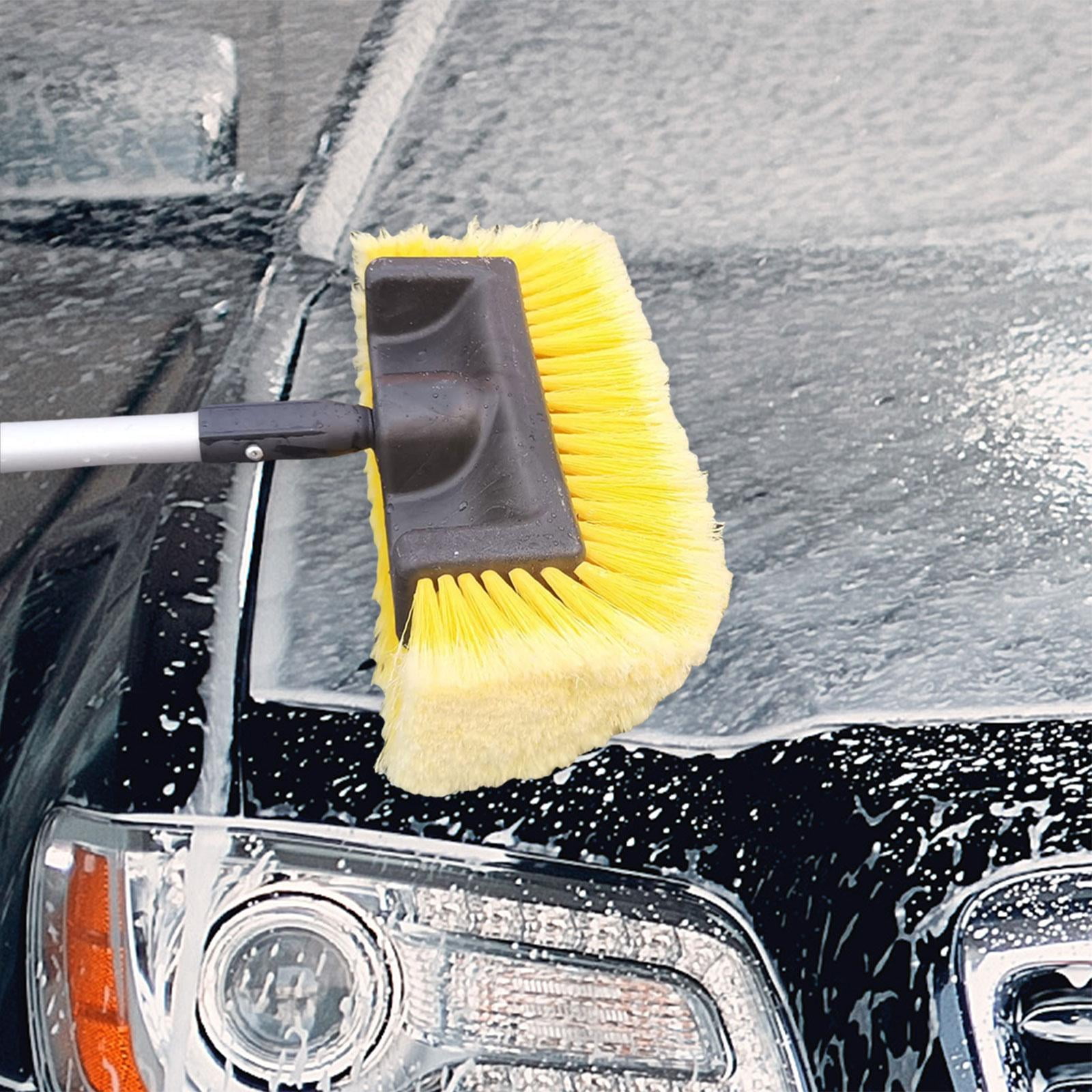 Cabeza de cepillo de lavado de autos sin equipo de rasguño herramienta ...