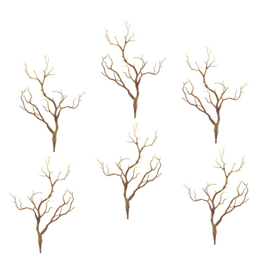 Click here for Jifeng 6 Pack Birch Twig Tree Branches For Christm... prices