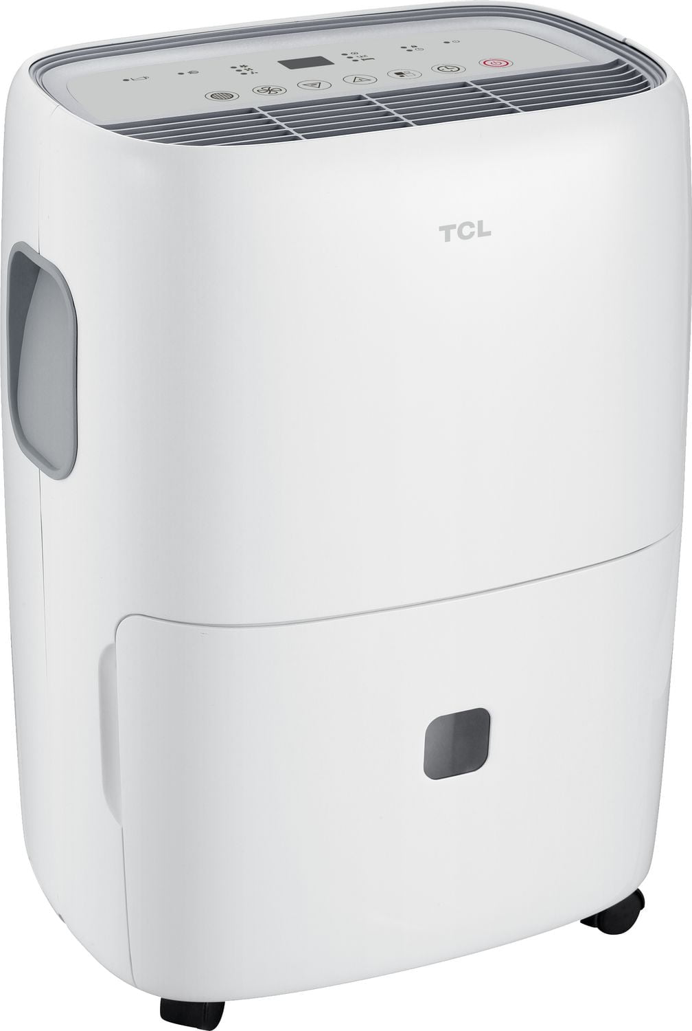 TCL 70 Pint Dehumidifier; White - Walmart.ca
