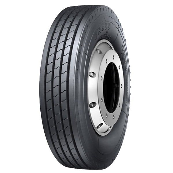 Llanta 11 R22.5 GOODRIDE CR989 TODA POSICION 16C | Walmart en línea