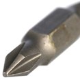 Klein Tools 32482 Bit #1 Phillips, 3/16-Inch Slotted - Walmart.com