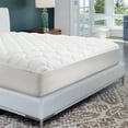 Purepedic™ Triple Protection Cotton Mattress Pad, Queen - Walmart.com