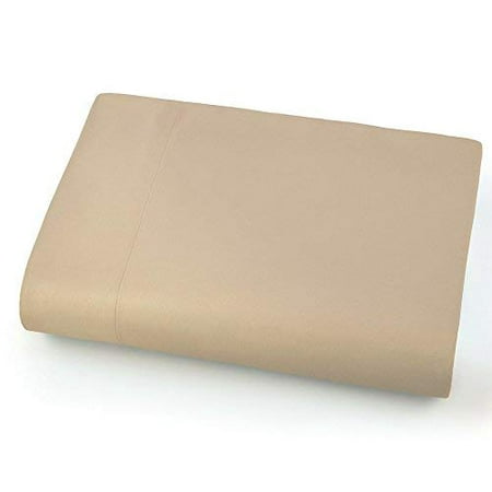 Queen Extra Long Flat Sheet Only, 1000 Thread Count Egyptian Cotton 1 ...