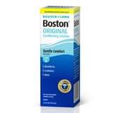 Boston® ORIGINAL Conditioning Solution - from Bausch + Lomb, 3.5 fl oz ...