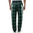 men's Microfleece Pant - Polyester Fabric - Comfortable Fit - Walmart.com