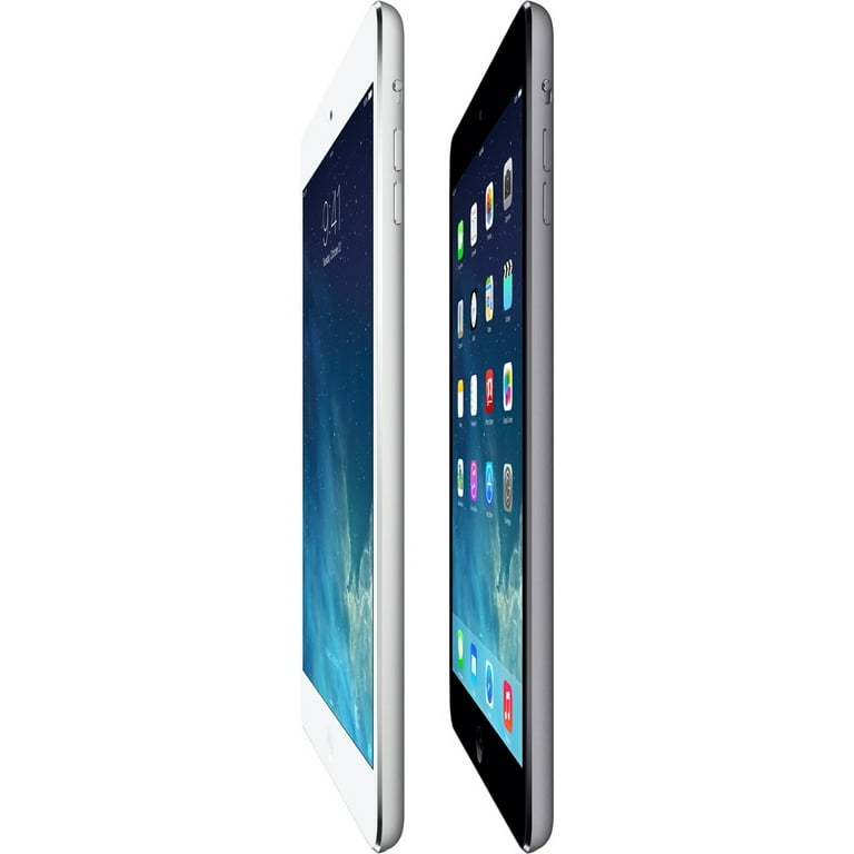 Used White Ipad Mini