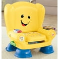 Fisher-Price Baby's Interactive Play Toy, Laugh & Learn Smart Stages ...