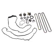 ACDelco GM Original Equipment 12630107 Timing Chain Tensioner Kit with ...