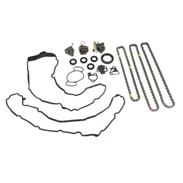 ACDelco GM Original Equipment 12630107 Timing Chain Tensioner Kit with ...