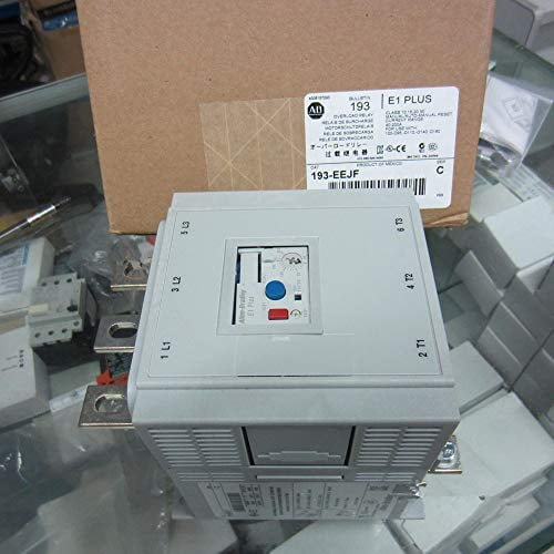 Buy Allen-Bradley 193-EEJF SER.C, 193, 193S E1 Plus Solid State ...