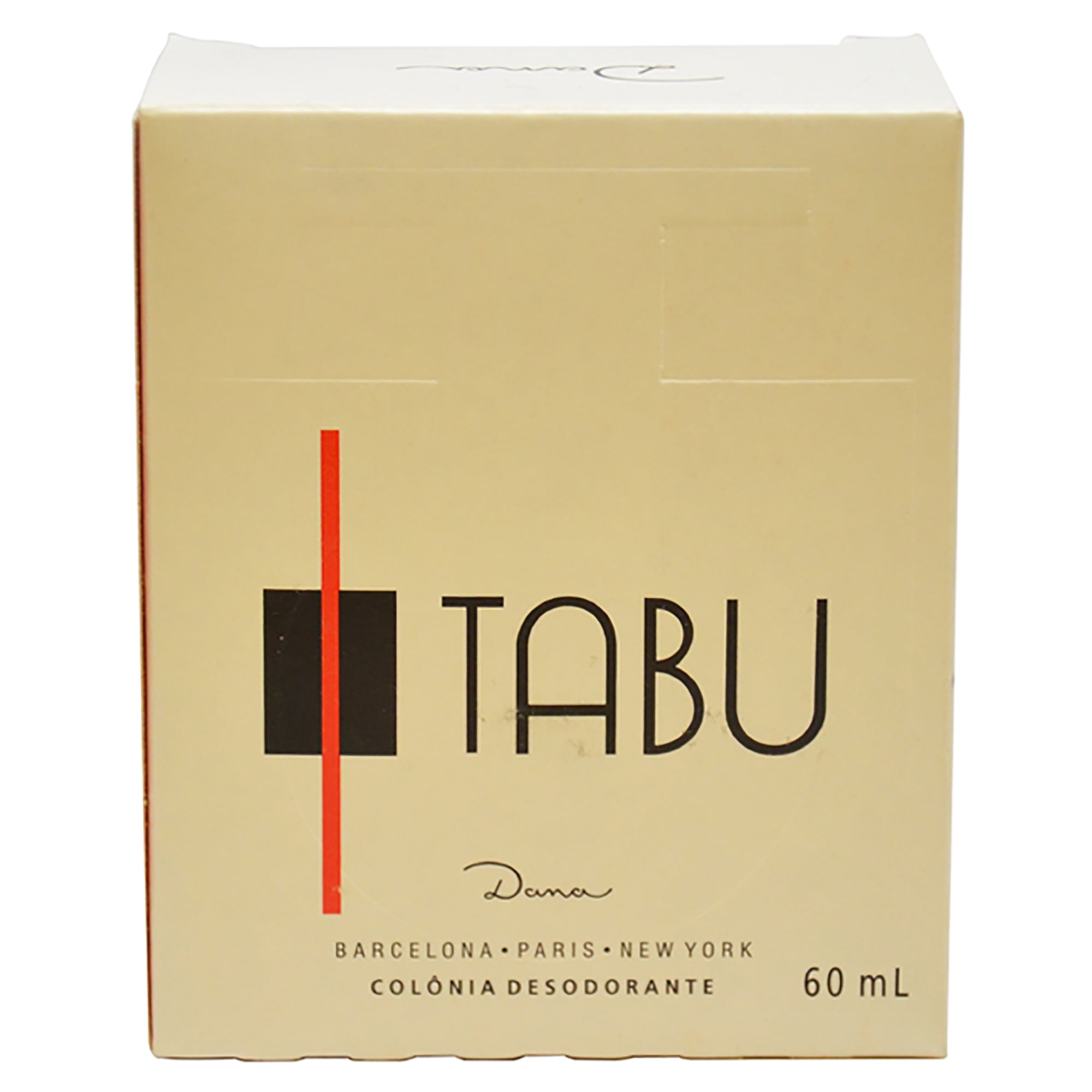 Click here for Tabu By Dana For Women - 2 Oz Deodorant Cologne Sp... prices