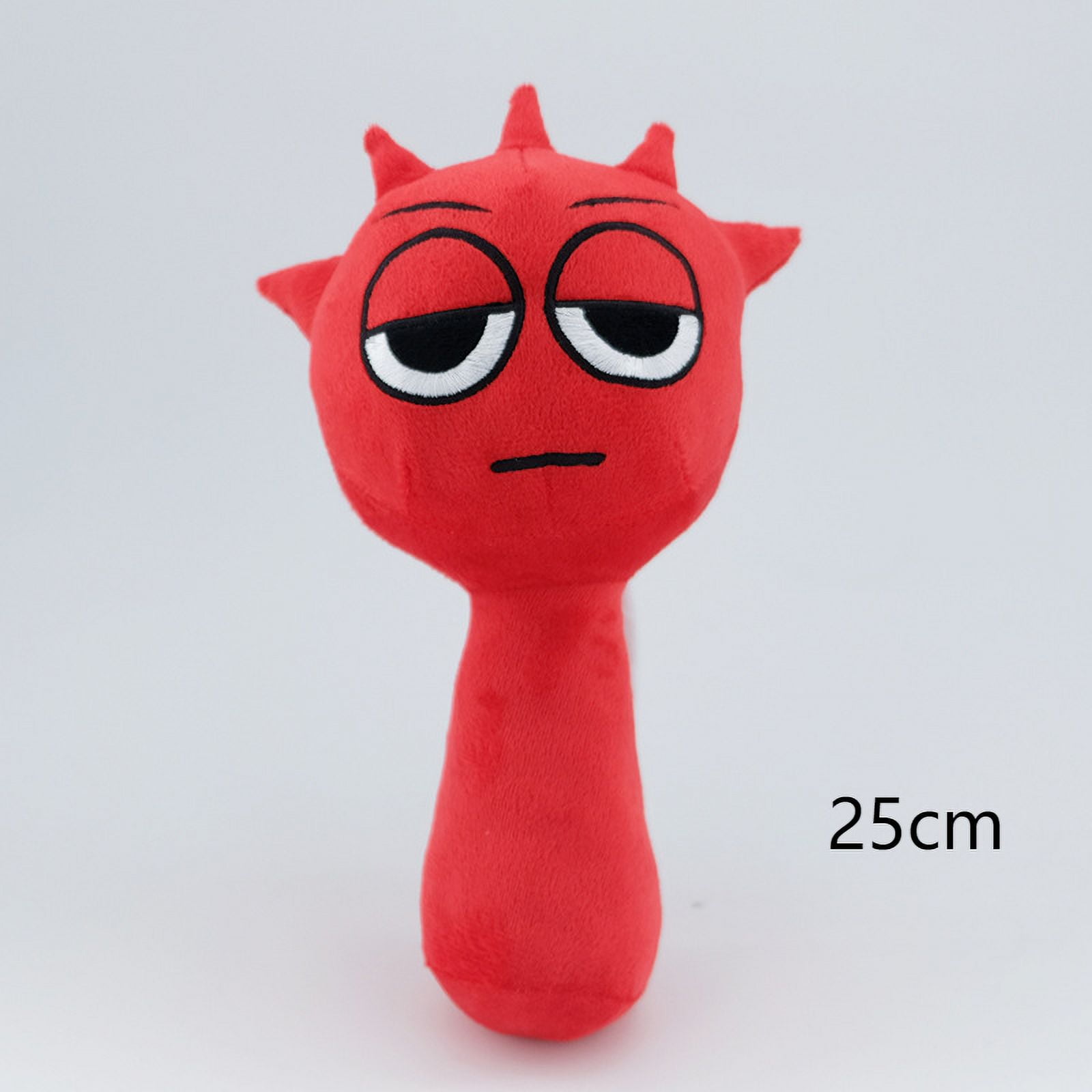 Garten Of Banban Brushista Flumbo Bittergiggle Dadadoo Plush Garden Of ...