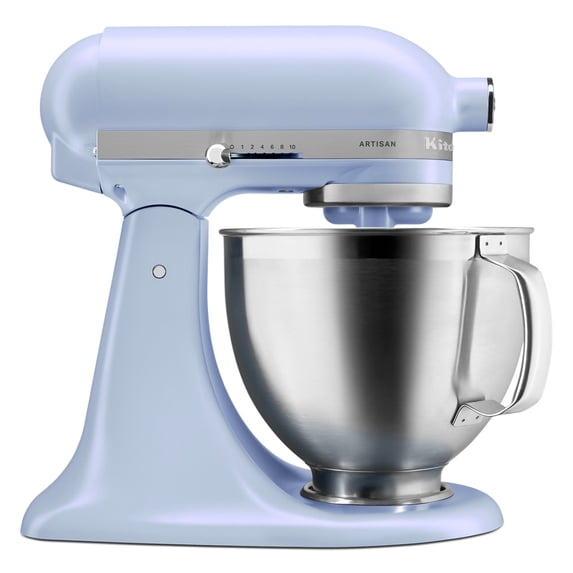 KitchenAid ArtisanÂ® Series Refurbished 5 Qt. Tilt Head Stand Mixer ...